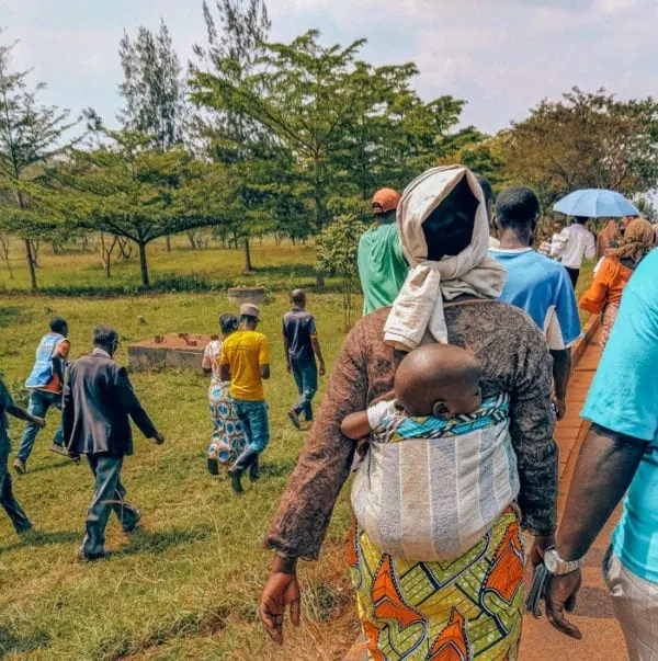 Rwanda in 31 Photographs, A Summary of Our Time in Rwanda