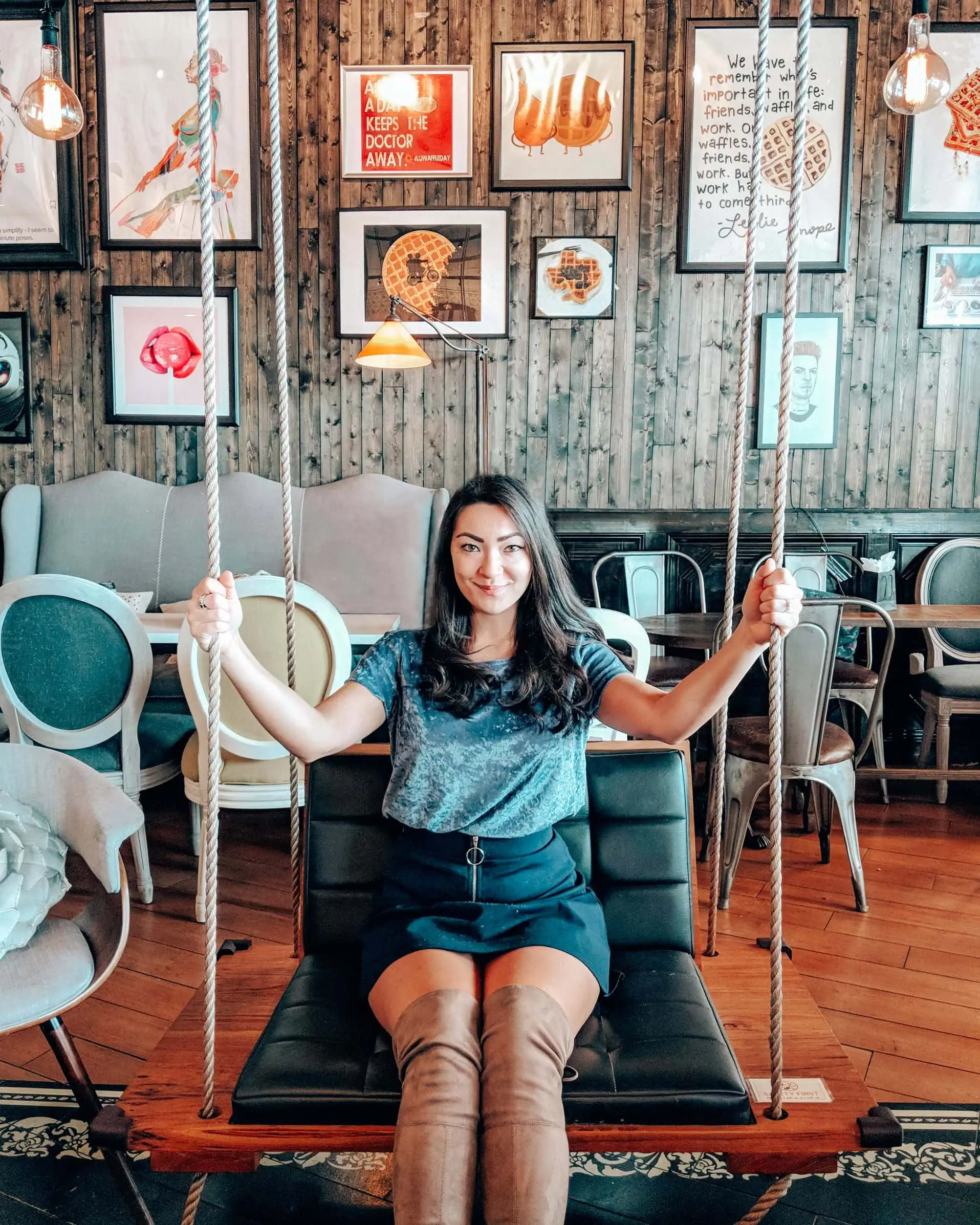 51 Instagrammable Spots in Austin, Texas (With Map & Photos)