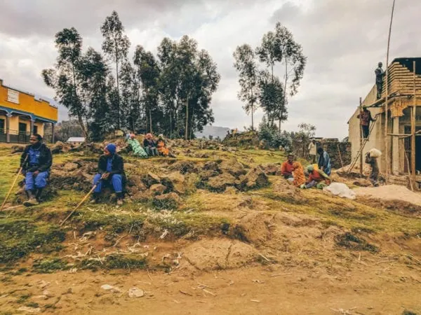 Rwanda in 31 Photographs, A Summary of Our Time in Rwanda