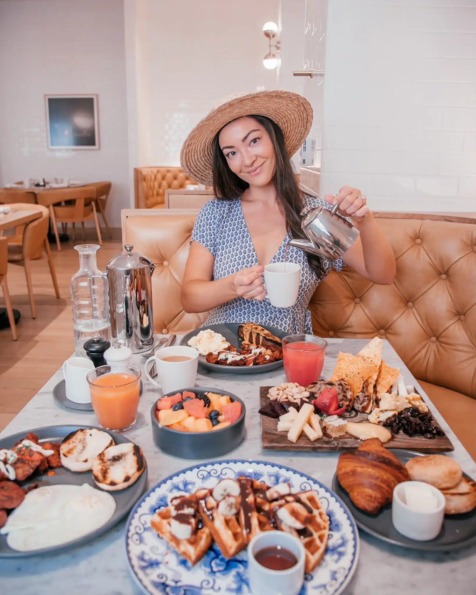 Dallas or Houston: Which City to Visit (2024 Guide)