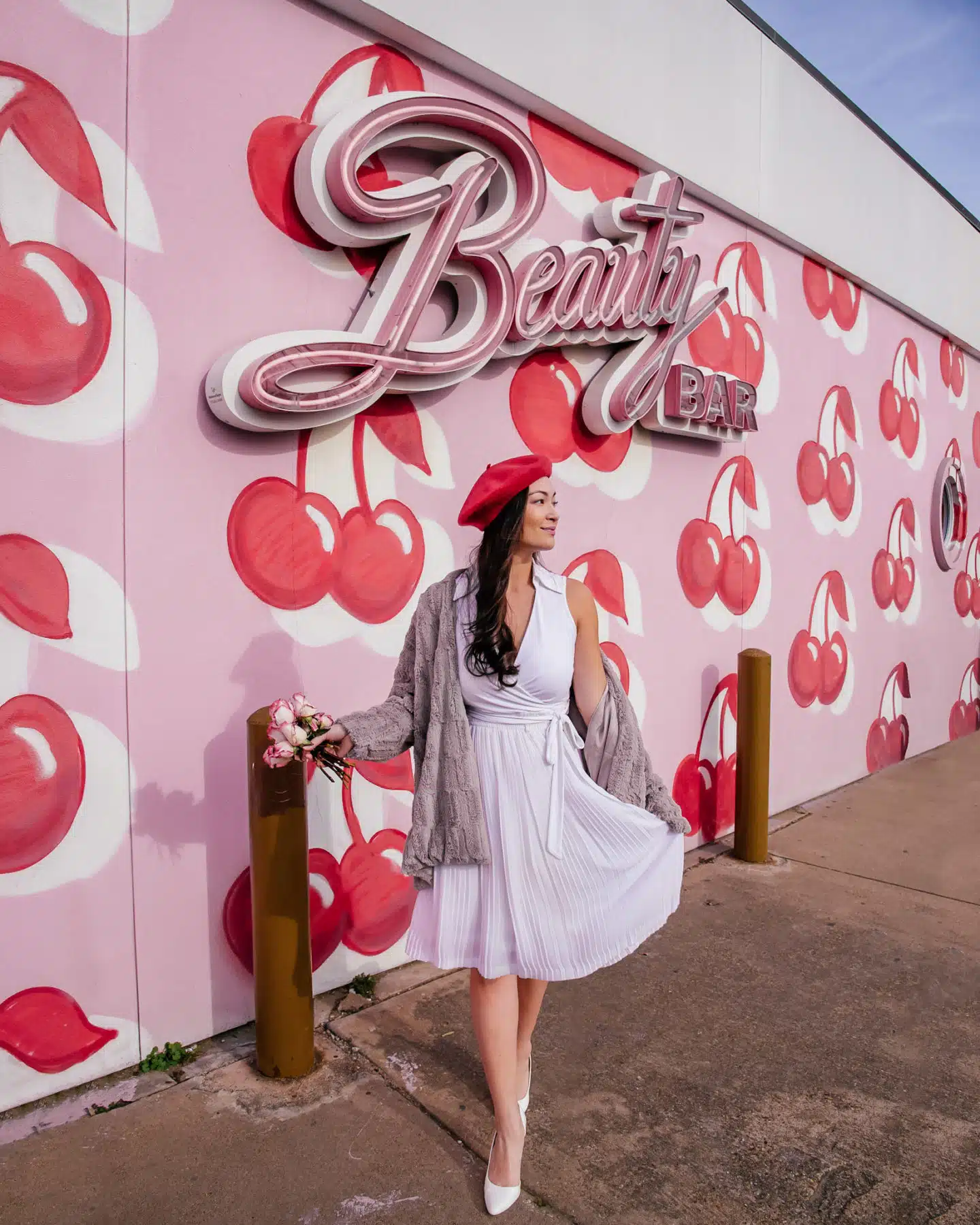 The Top 53 Most Instagrammable Places in Dallas, TX (w/ Map & Photos)