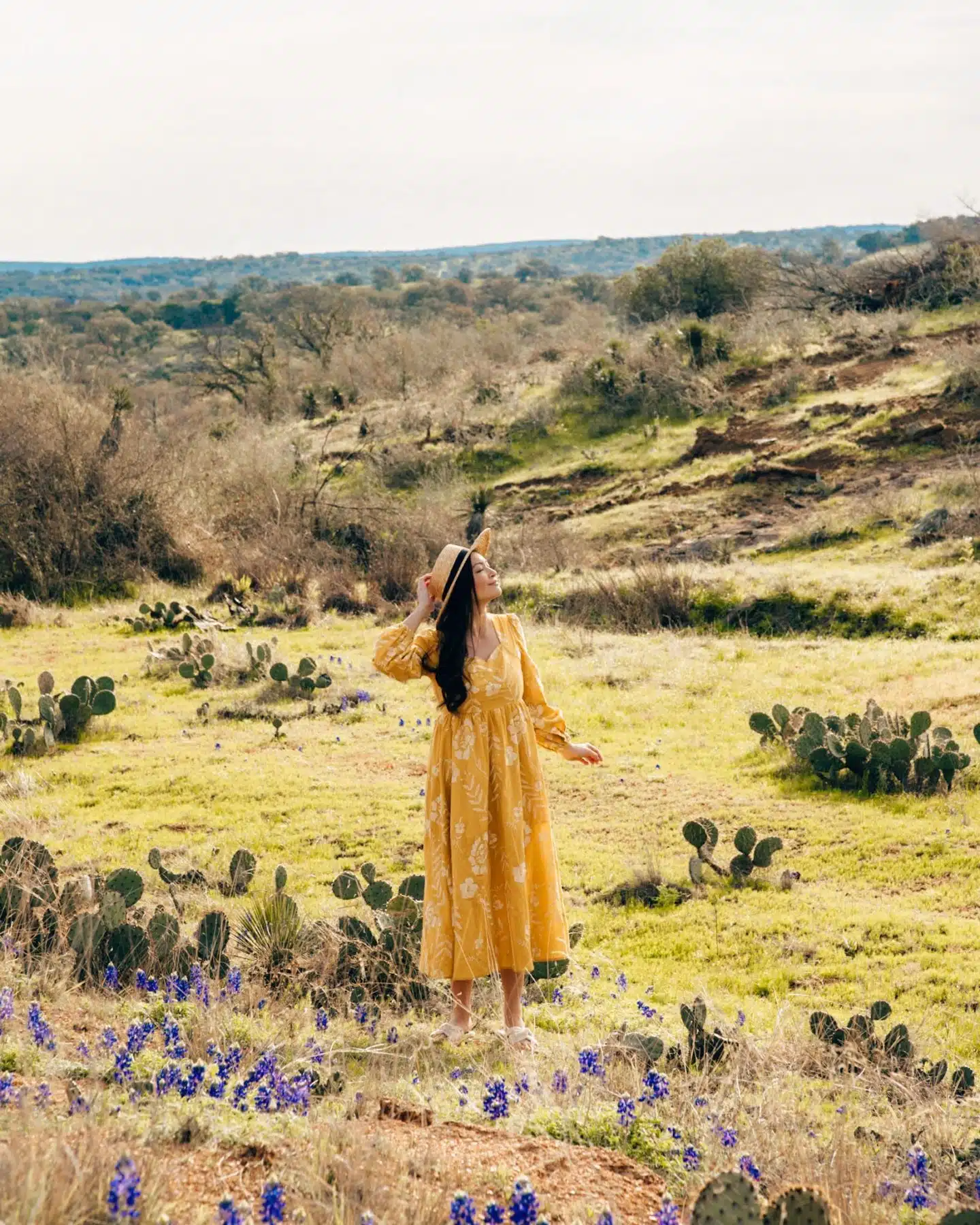 50 Most Beautiful Places in Texas That Will Blow Your Mind