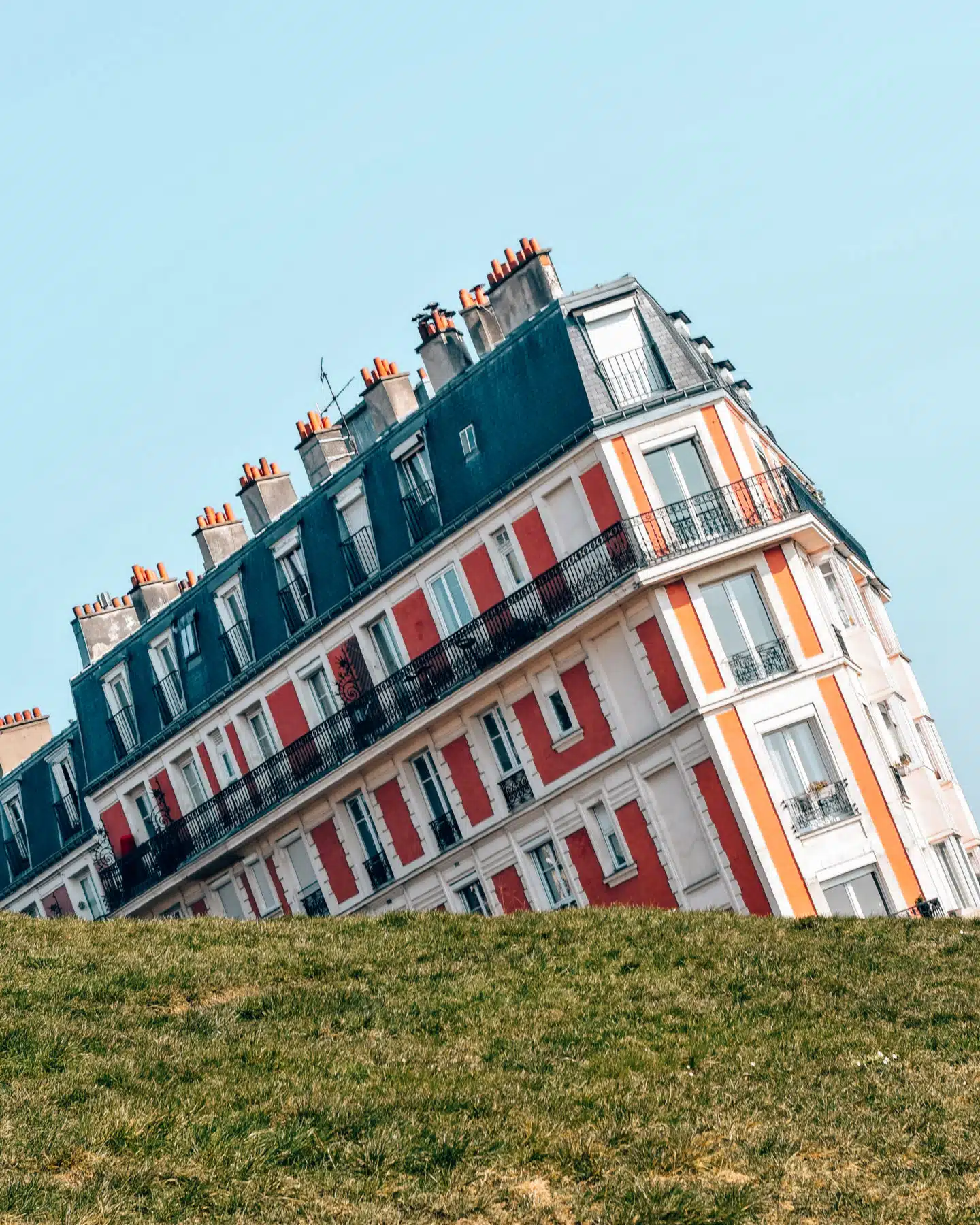 72 Most Instagrammable Places in Paris: A Photographer's Guide