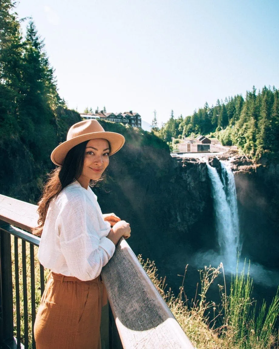 50 Most Beautiful Places in Washington State You Must See to Believe