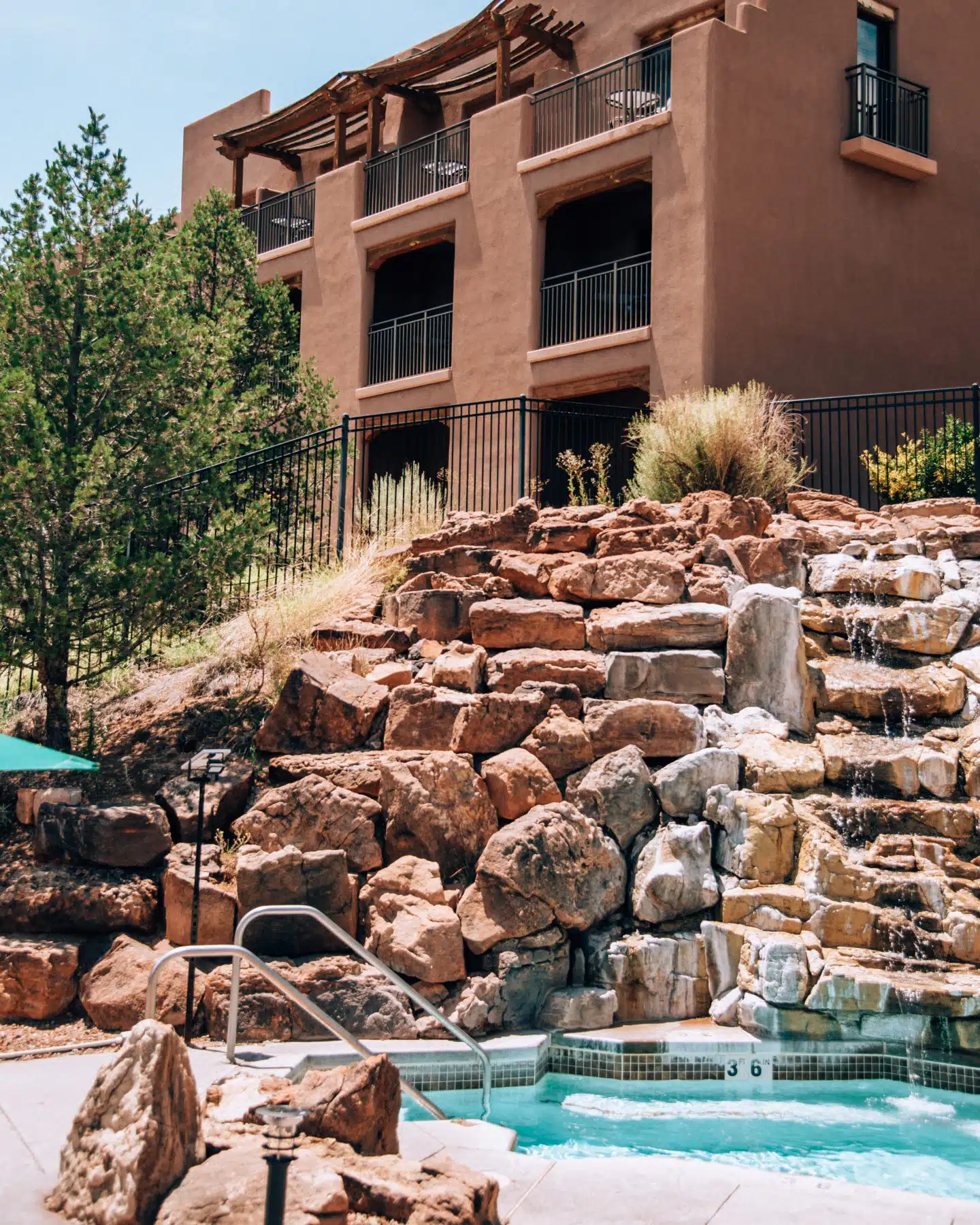20 Cool Things You'll Find at the Hyatt Regency Tamaya in New Mexico