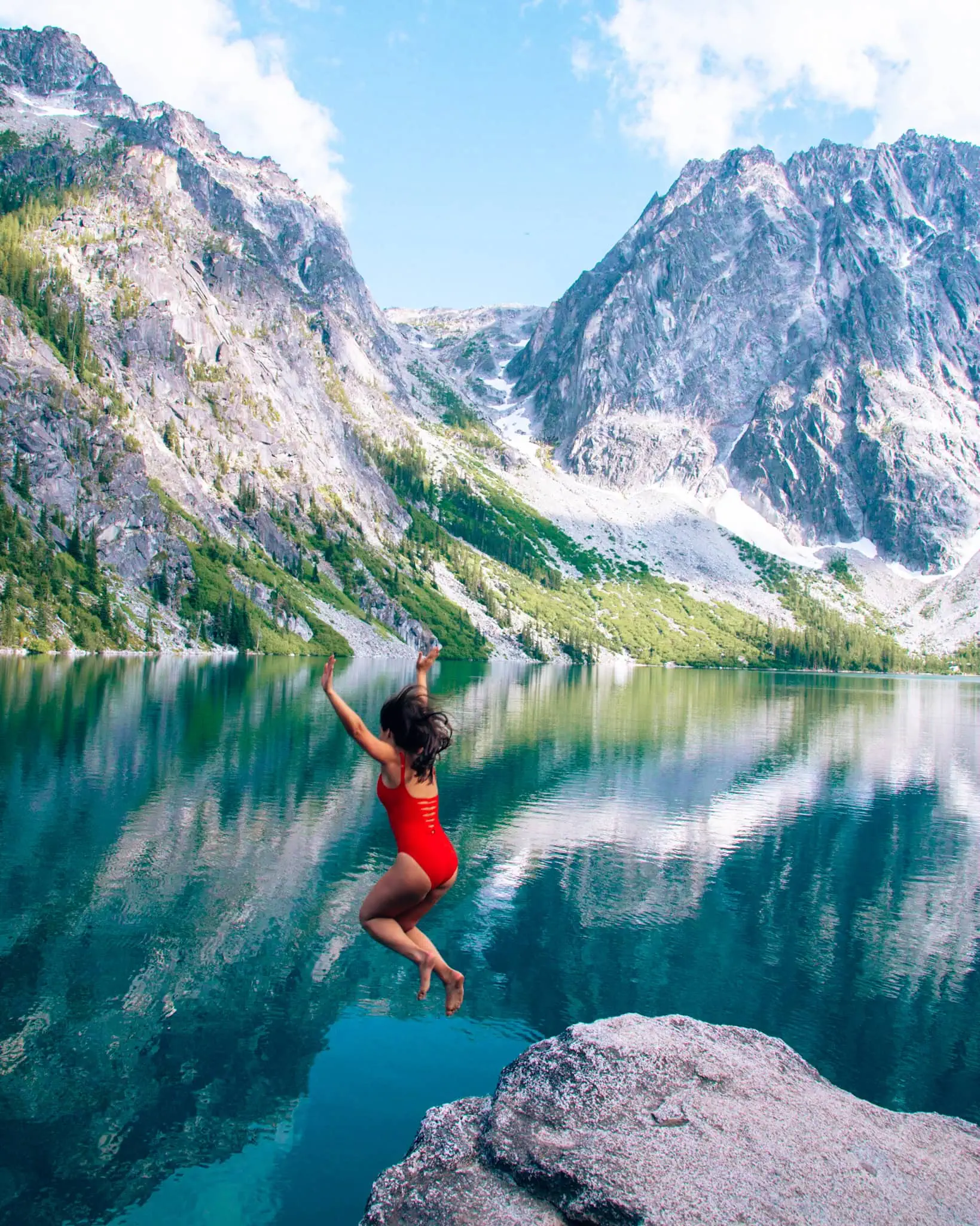 50 Most Beautiful Places in Washington State You Must See to Believe