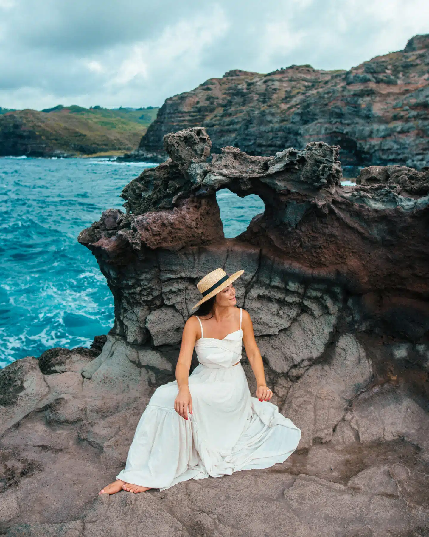 41 Most Instagrammable Places in Maui (With Map & Photos!)