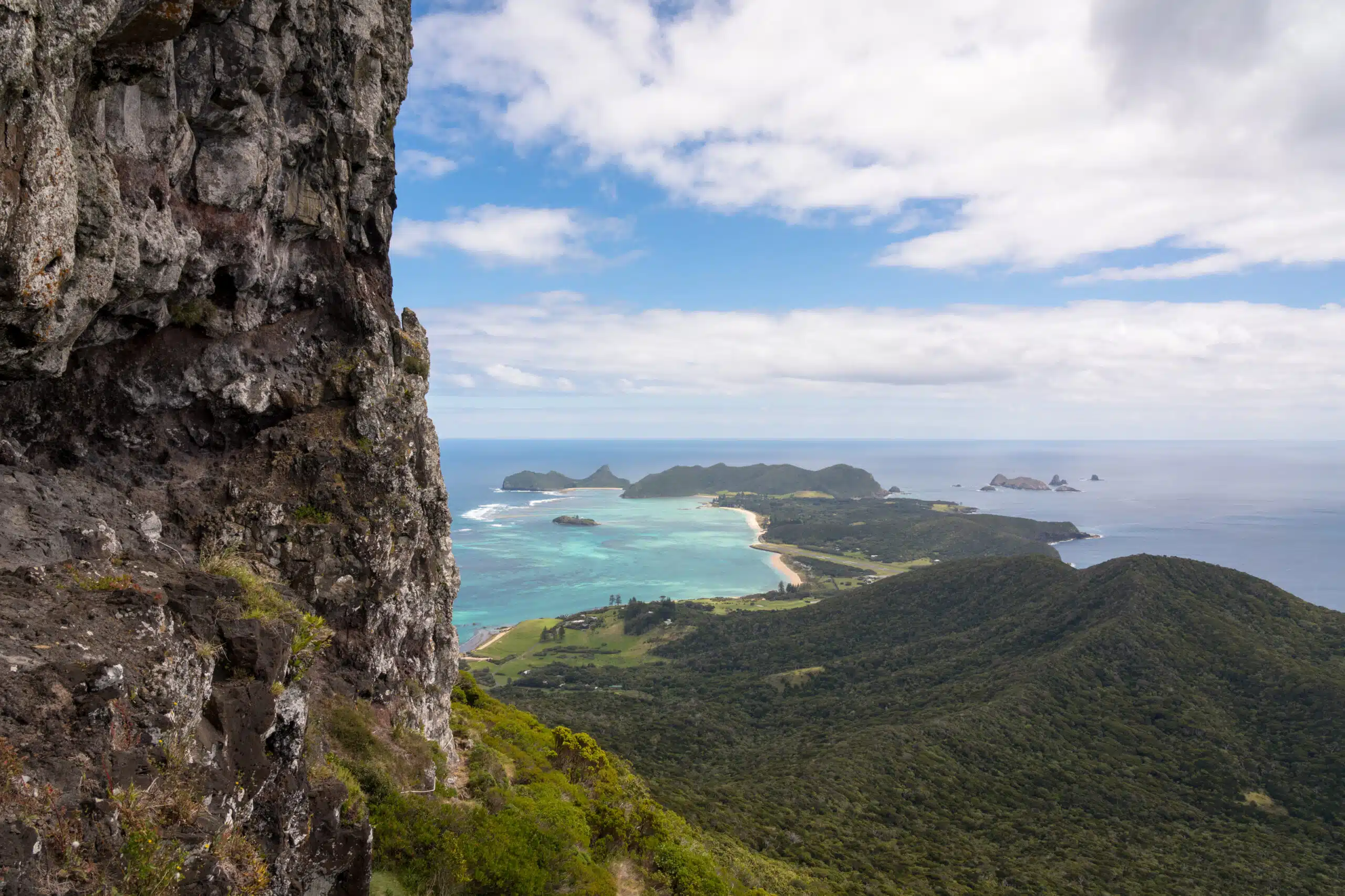 30 Incredible Things to Do on Lord Howe Island, Australia in 2024