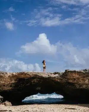 27 Beautiful Places in Aruba That Will Make You Want to Visit in 2024