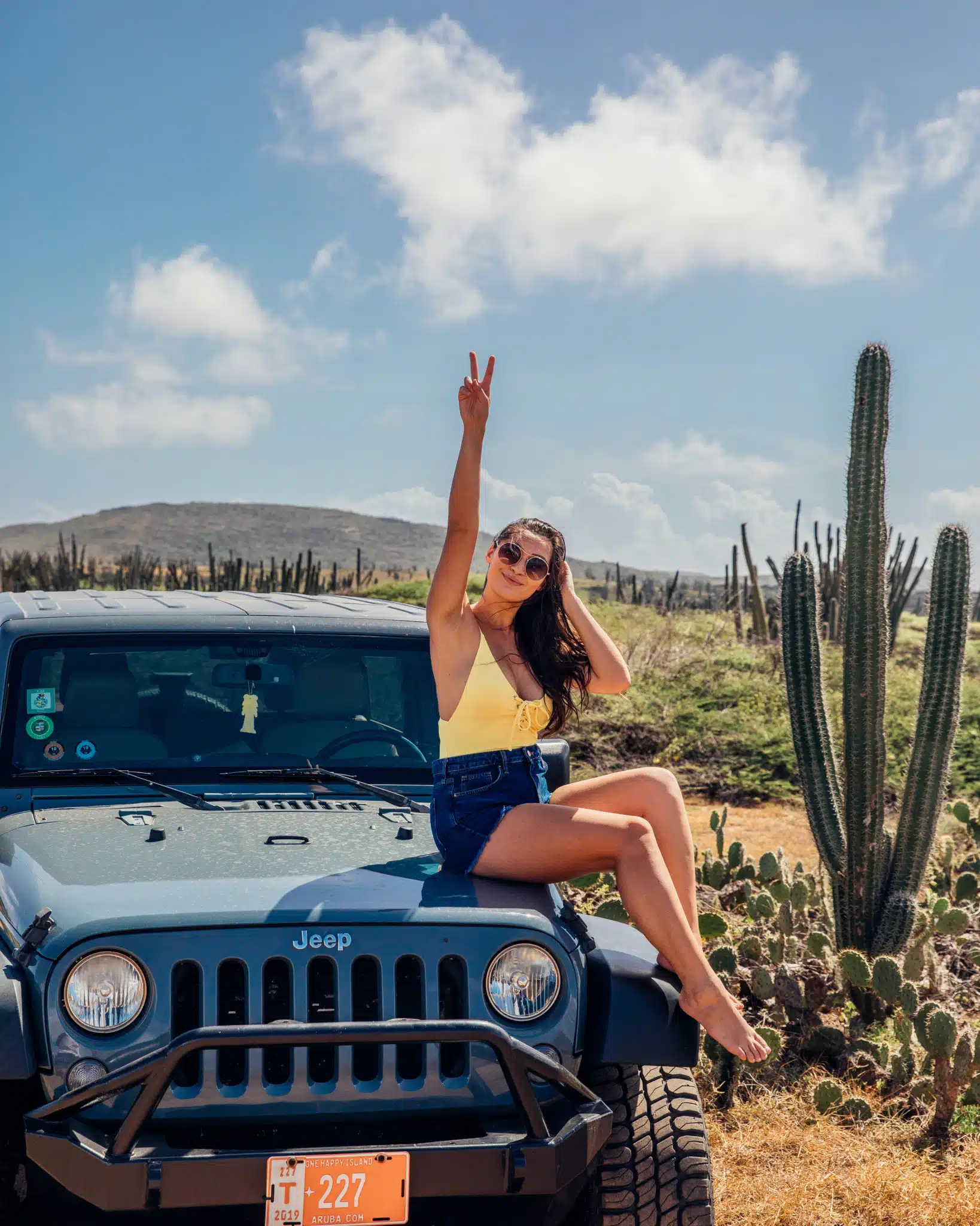 How to Pose for Photos (48 Easy, Flattering Photo Poses)