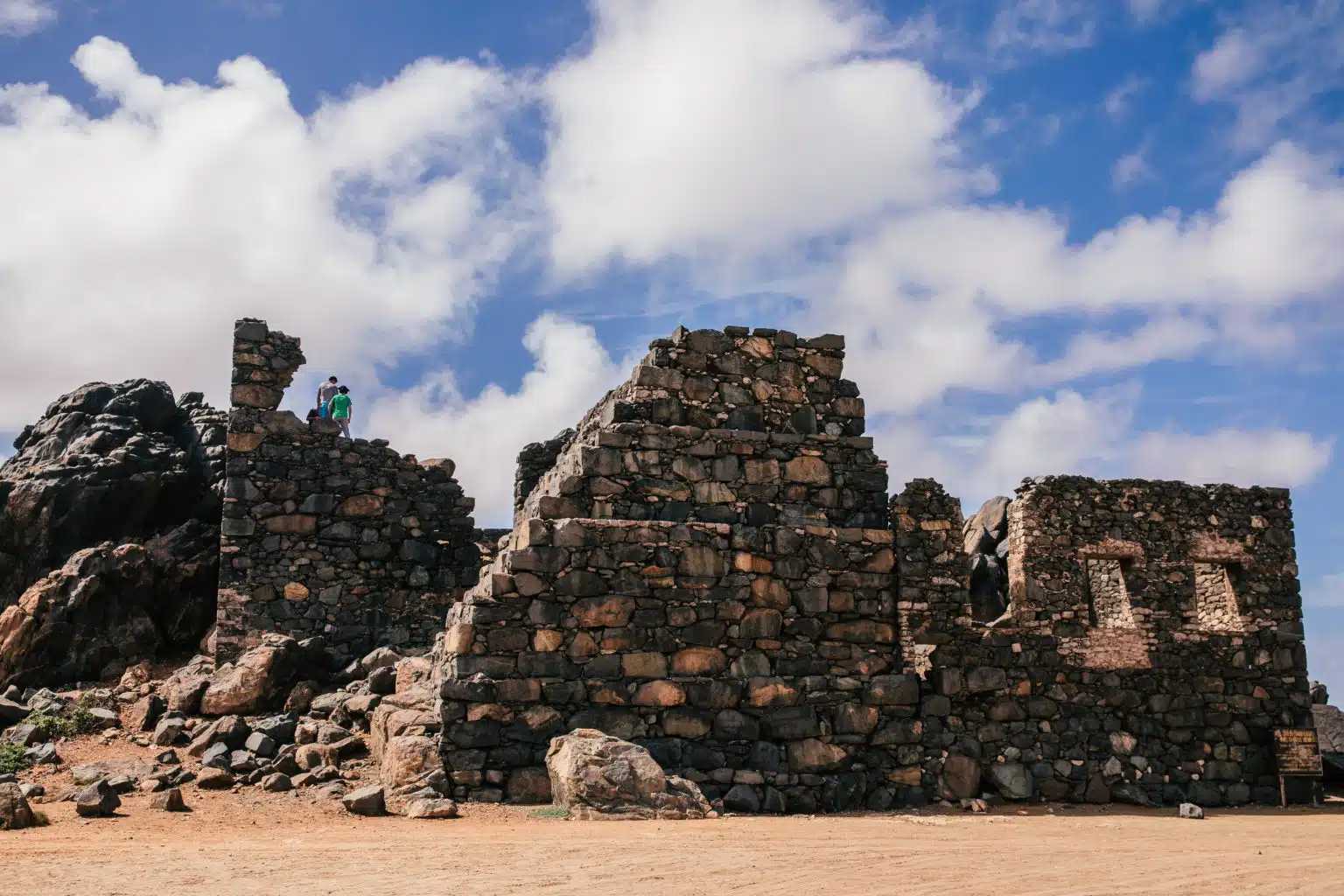 20 Things You Must Do When Visiting Aruba