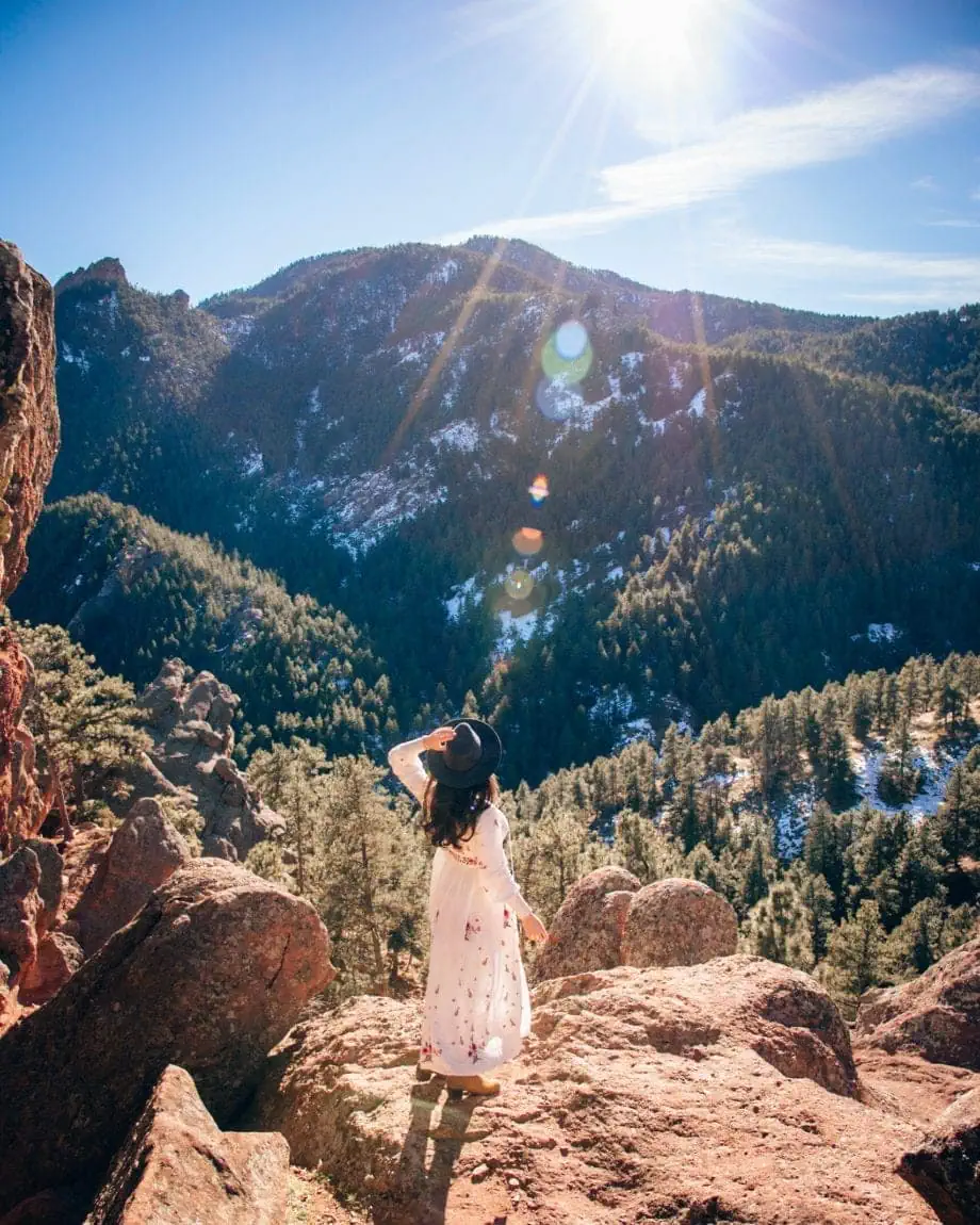 30 Things to Do in Boulder for an Epic Colorado Trip