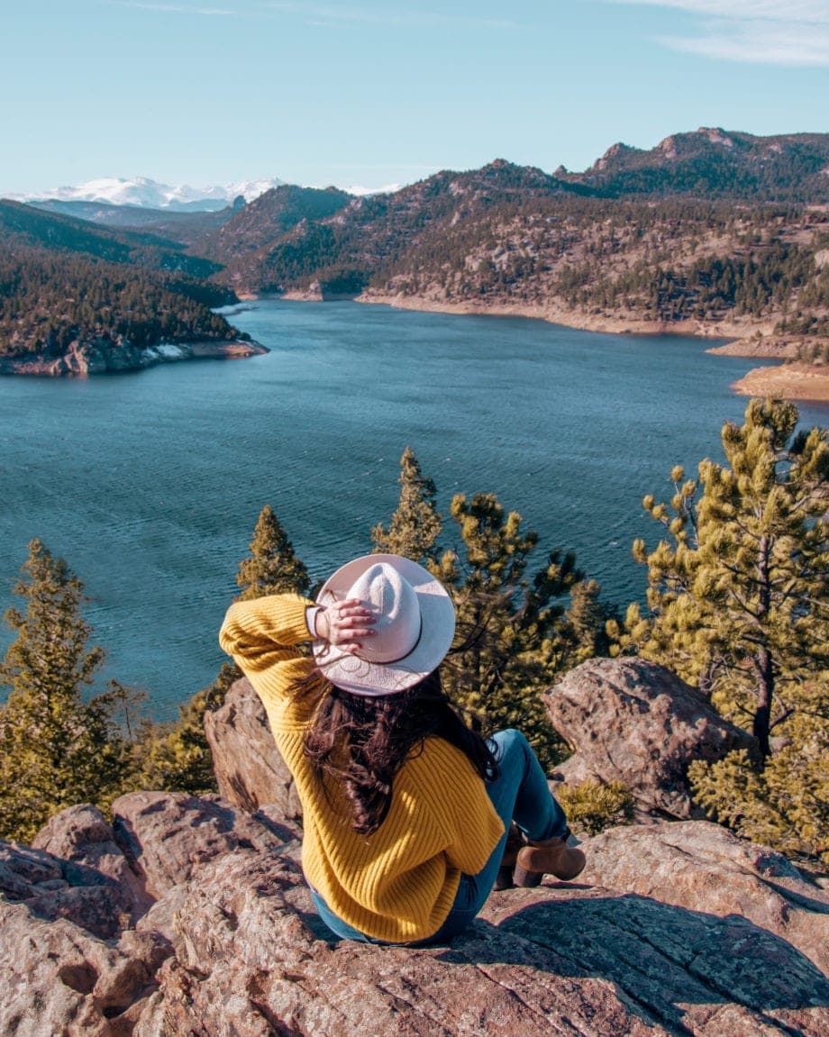 51 Most Beautiful Places in Colorado