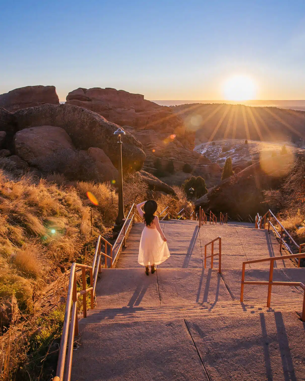 The 37 Most Instagrammable Places Around Denver