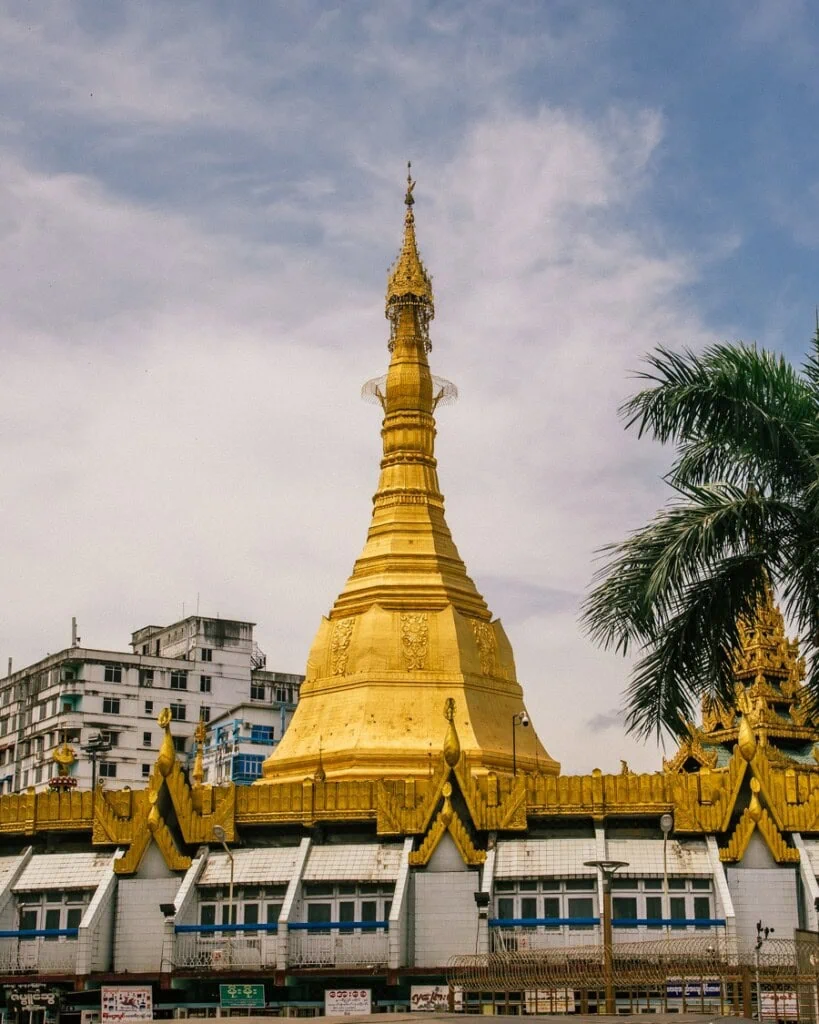 30 Most Instagrammable Places in Myanmar (and Which to Skip!)