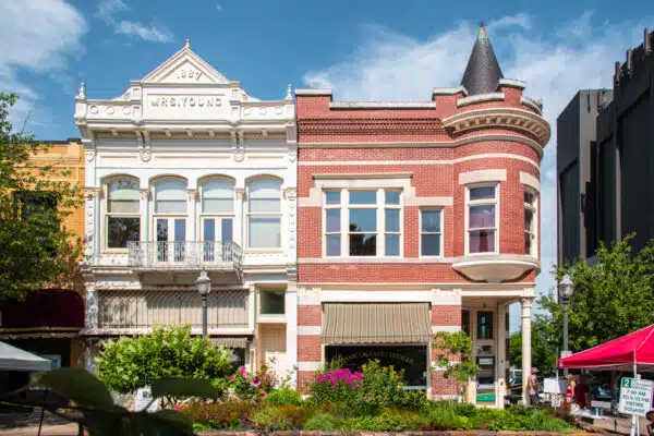 42 Things to Do in Fayetteville That'll Make You Fall in Love With This ...