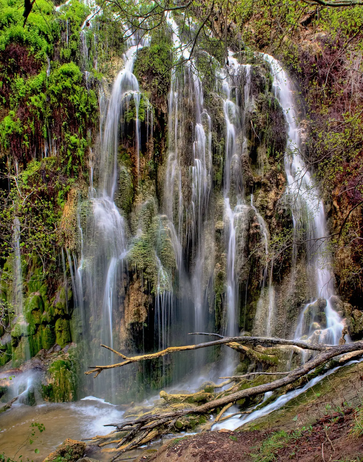 50 Most Beautiful Places In Texas That Will Blow Your Mind