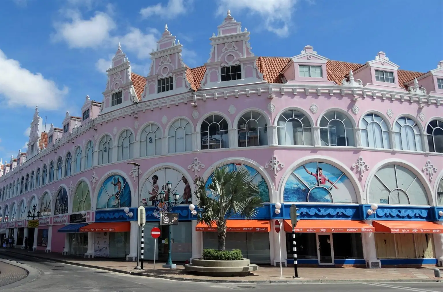 27 Beautiful Places in Aruba That Will Make You Want to Visit in 2024