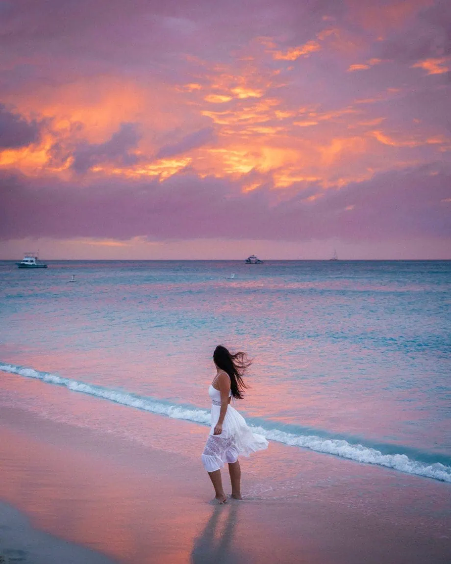 27 Beautiful Places in Aruba That Will Make You Want to Visit in 2024