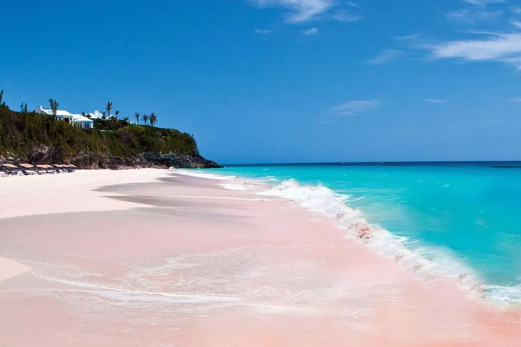 30 Best & Most Beautiful Places to Visit in the Bahamas