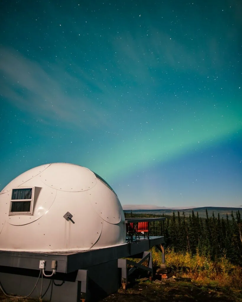 12 Perfect Weekend Getaways from Anchorage, Alaska