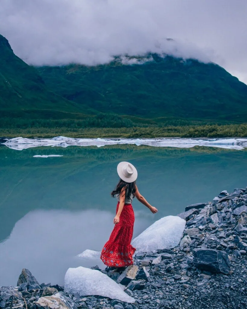 All You Need to Know About Visiting Alaska in August