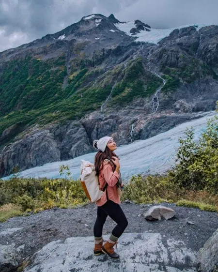 Everything You Need to Know About the Harding Icefield Trail in 2021