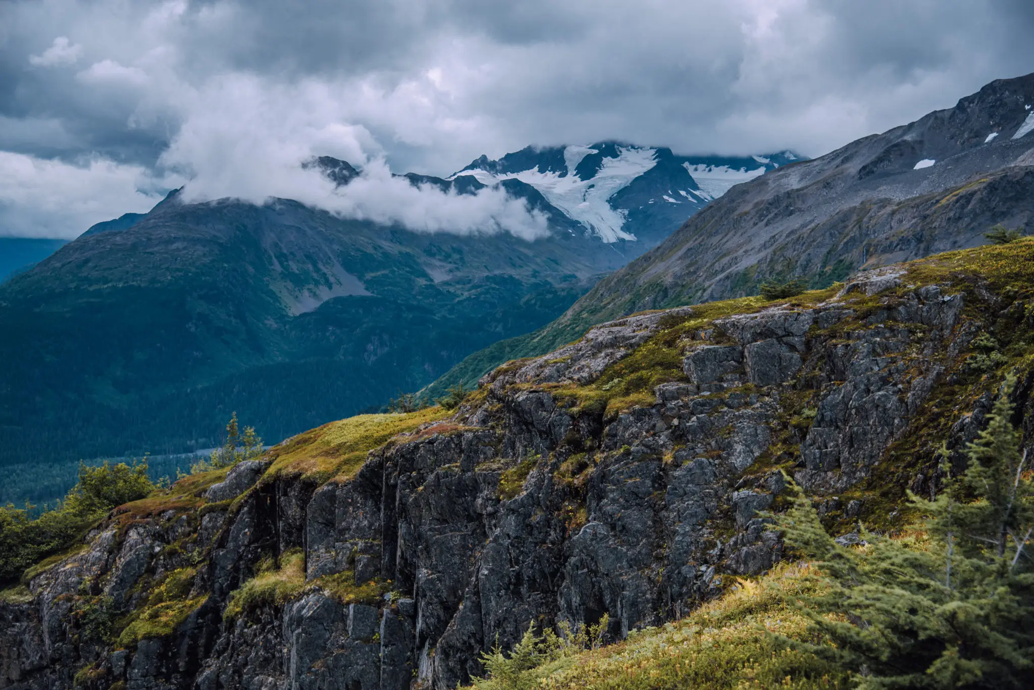 Everything You Need to Know About the Harding Icefield Trail in 2021