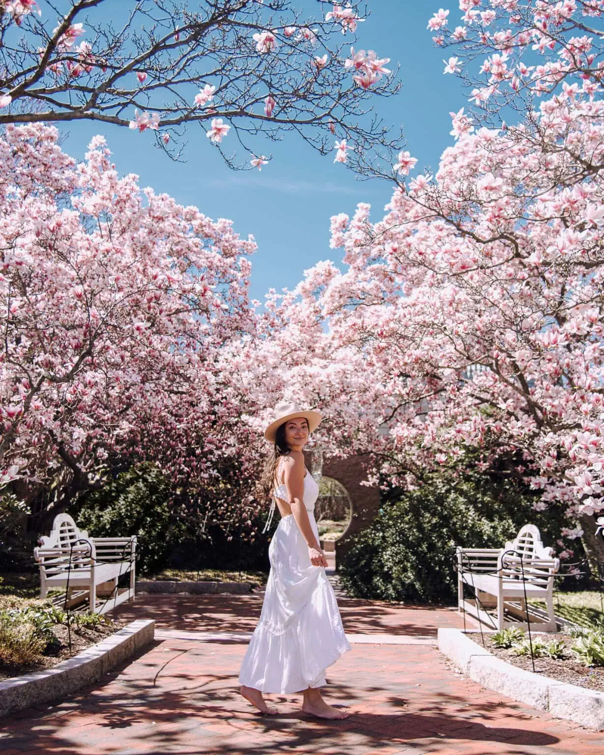 23 Best Walkable Cities and Small Towns to Visit in the USA