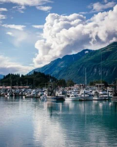 40 Prettiest Places in Alaska that Will Blow You Away