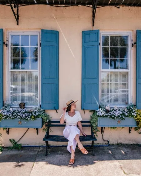 Charleston vs Savannah: Which City to Visit in 2021