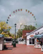 The Ultimate Myrtle Beach Itinerary