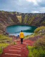 The Complete Guide to Visiting Iceland in August