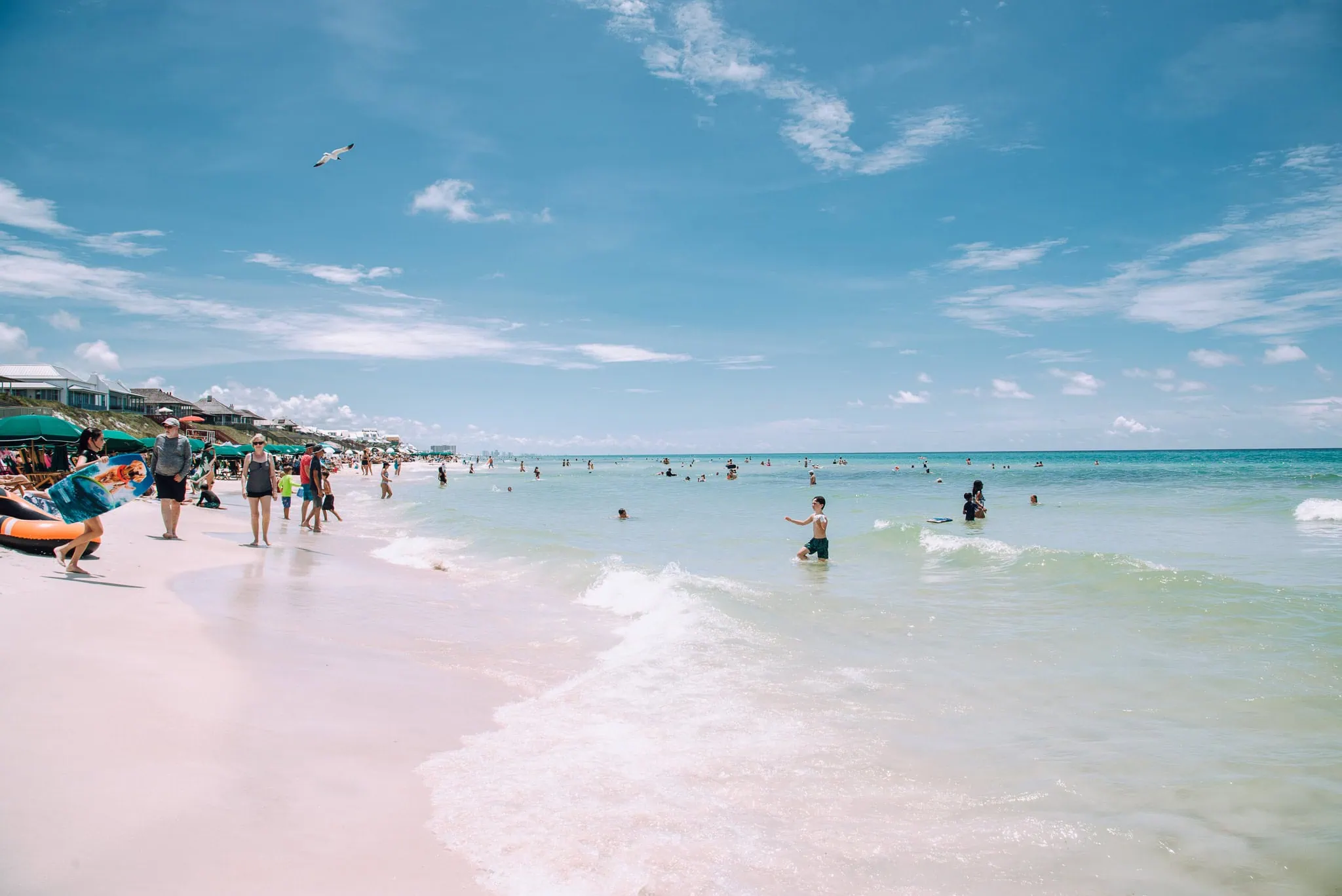 25 Best Things to Do in Rosemary Beach (Plus Nearby Day Trips)