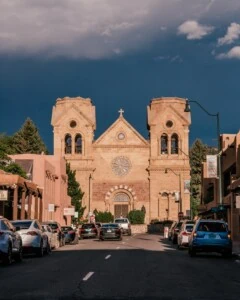 The Perfect 2 to 3 Day Santa Fe Itinerary in 2024