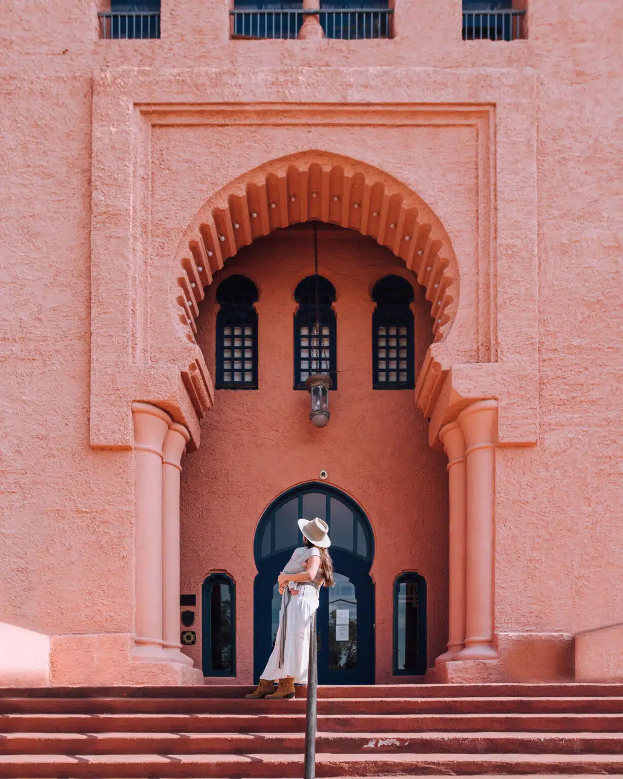 The Perfect 2 to 3 Day Santa Fe Itinerary