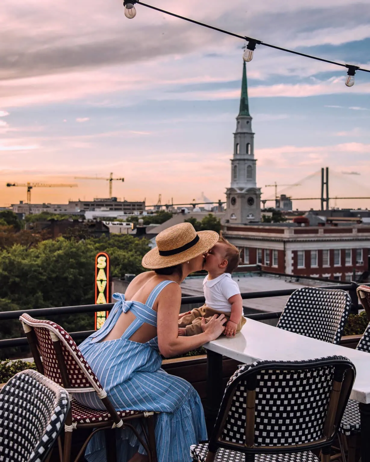 The Ultimate Charleston & Savannah Itinerary for Trips of Any Length