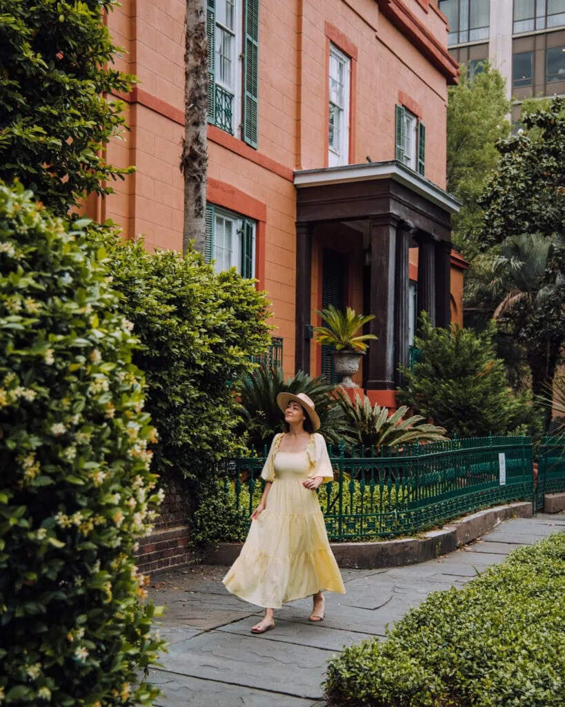 23 Best Walkable Cities and Small Towns to Visit in the USA