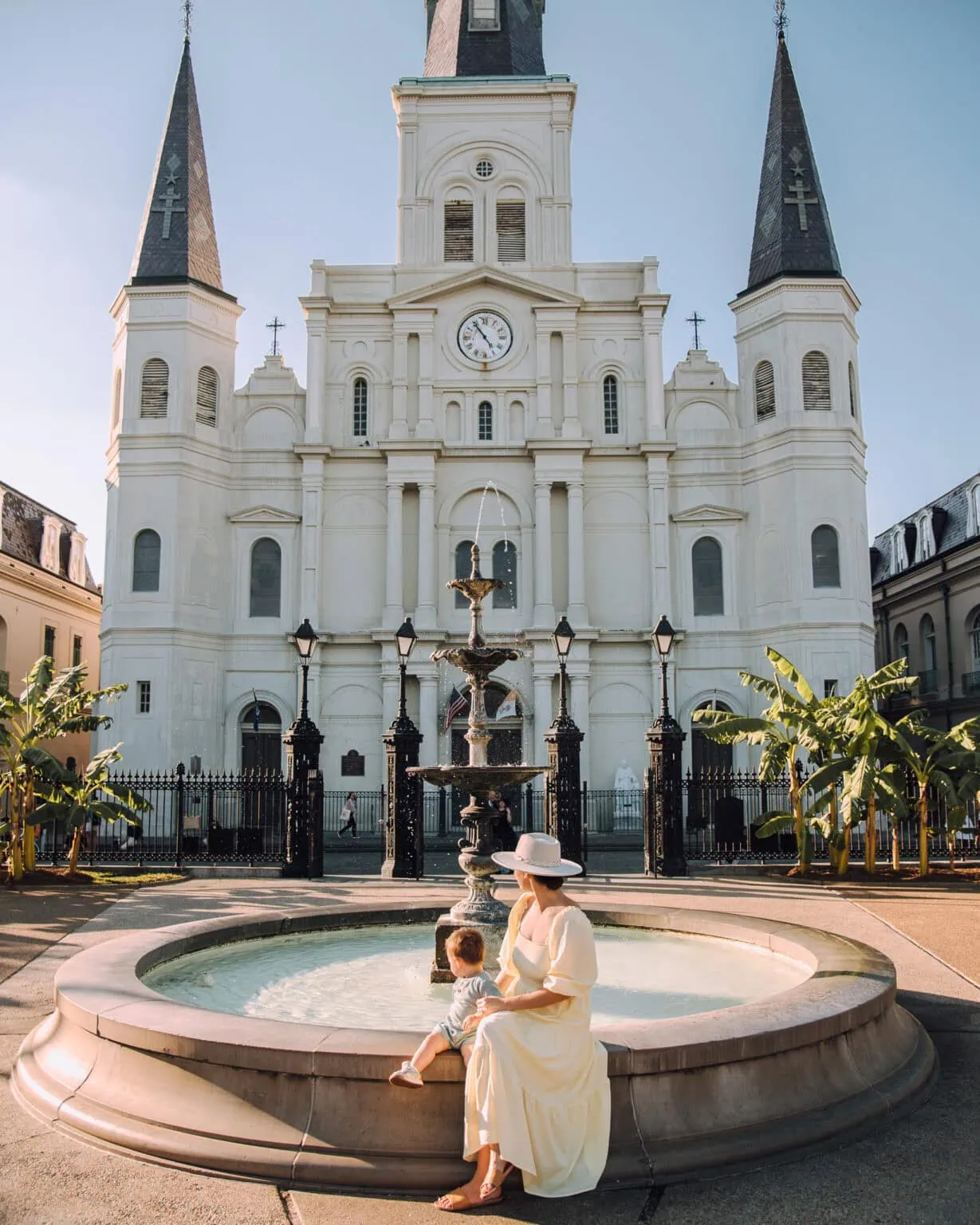 23 Best Walkable Cities and Small Towns to Visit in the USA