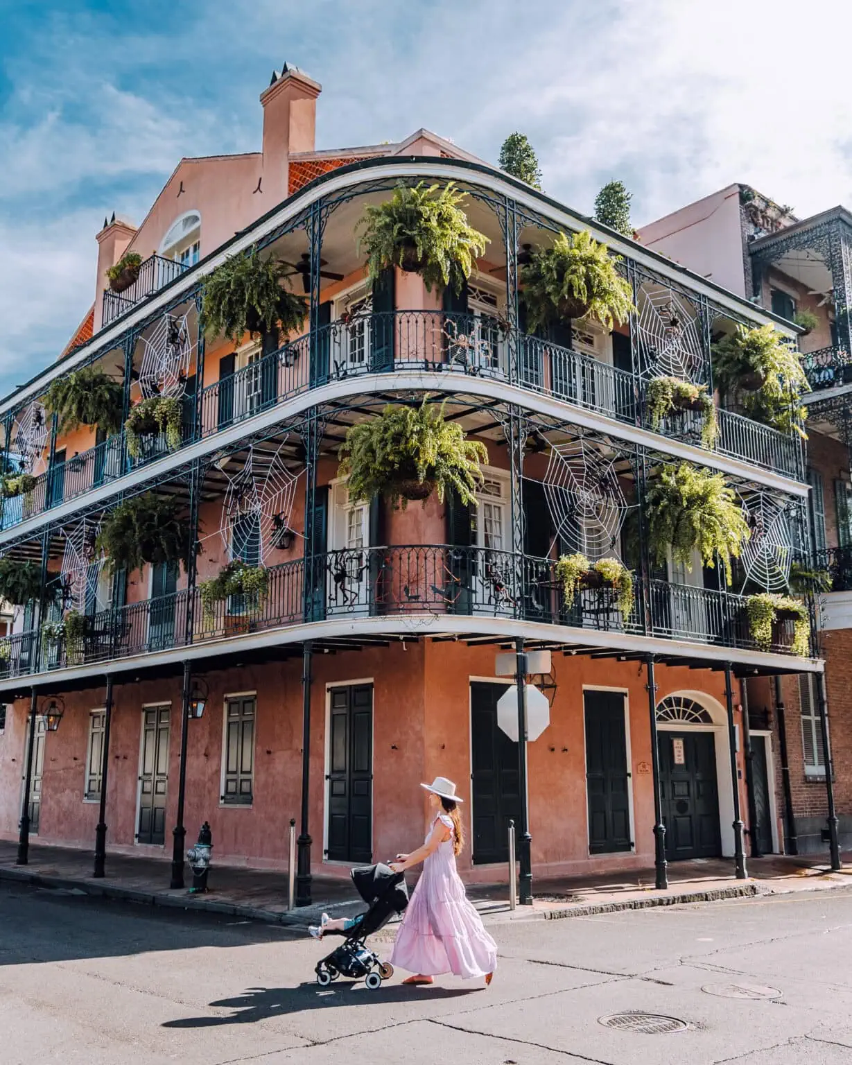 23 Best Walkable Cities and Small Towns to Visit in the USA