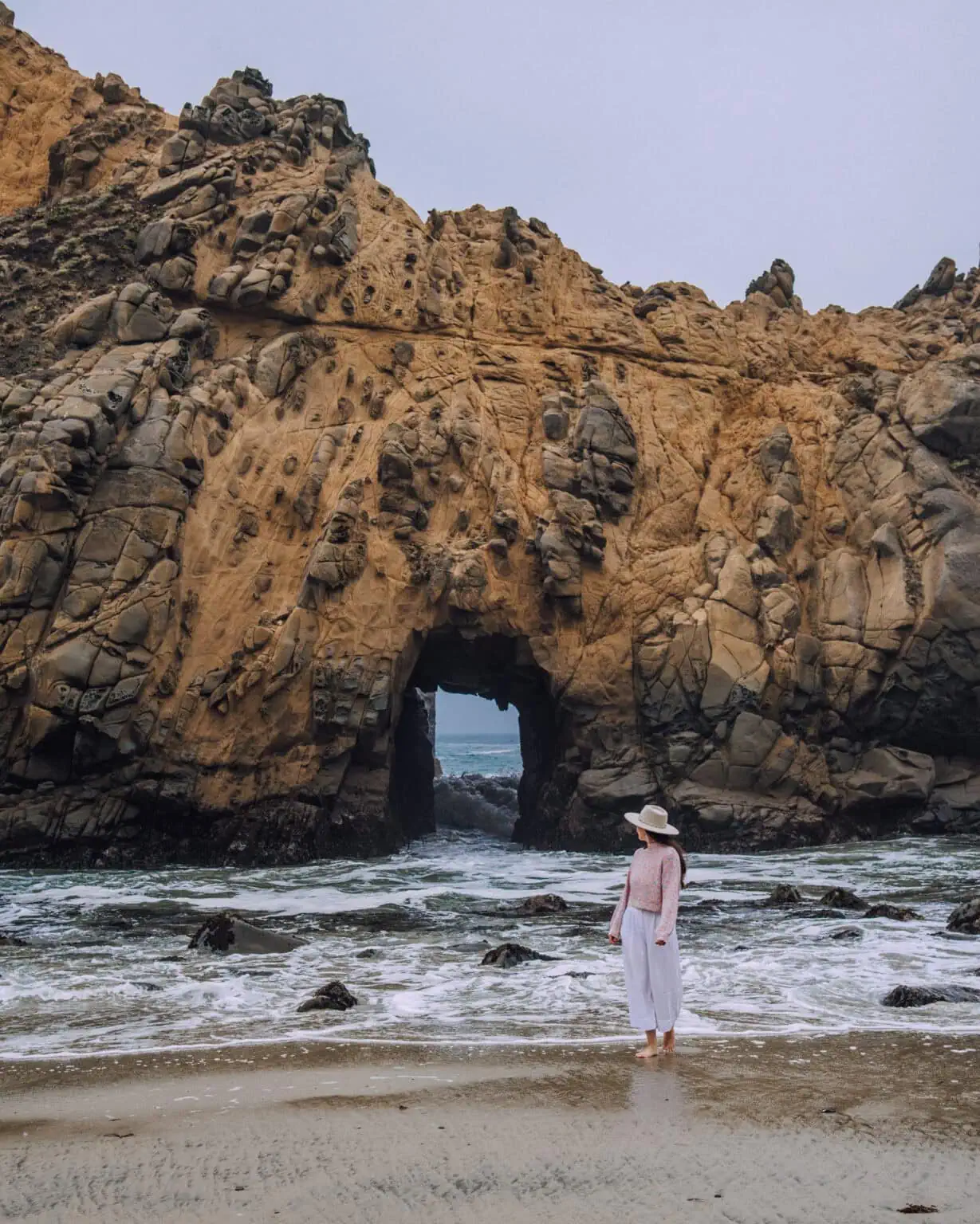 The Absolute Best Things to Do in Big Sur in 2024 (Map & Photos!)