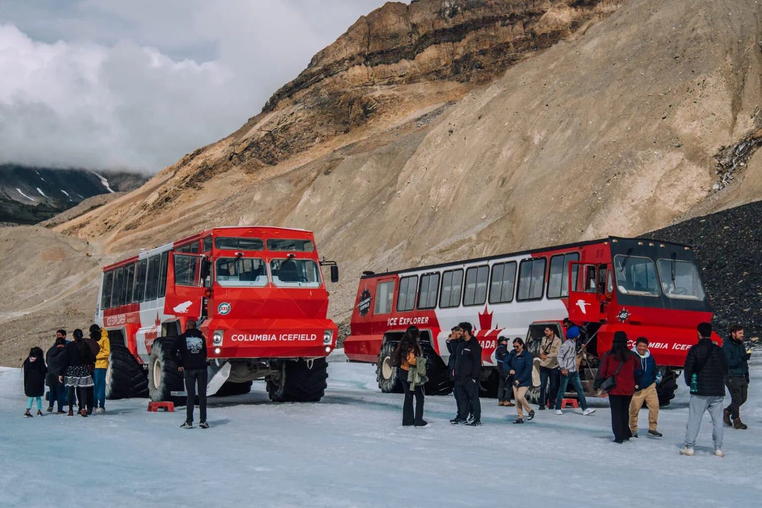 The Ultimate 3-Day Banff Itinerary (With Map & Photos!)