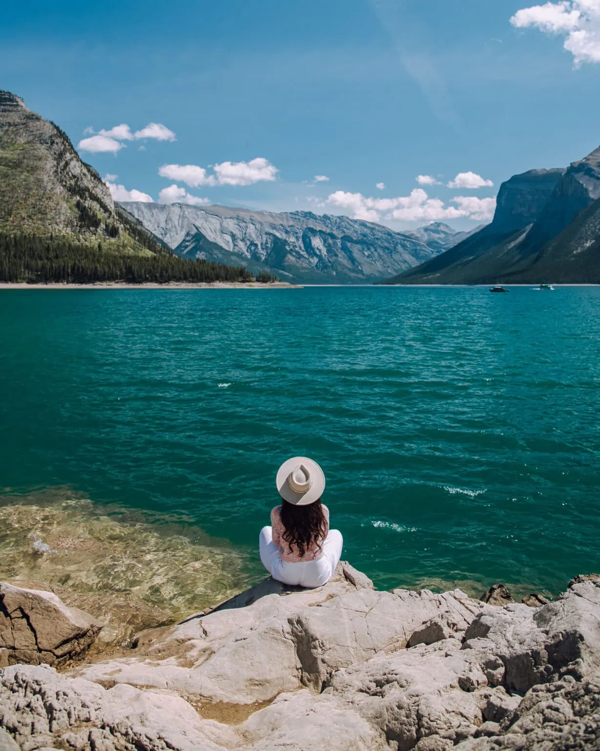 The Ultimate 3-Day Banff Itinerary (With Map & Photos!)