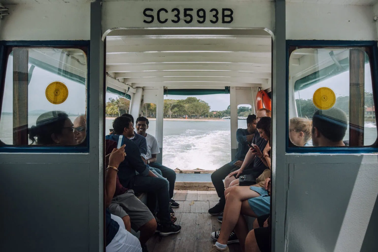 How to Visit Pulau Ubin: Ferry Tips, Itinerary & Things to Do (2026)