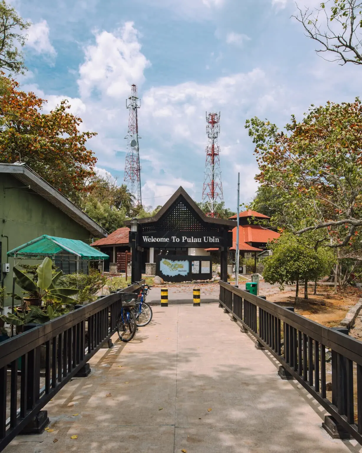 How to Visit Pulau Ubin: Ferry Tips, Itinerary & Things to Do (2026)