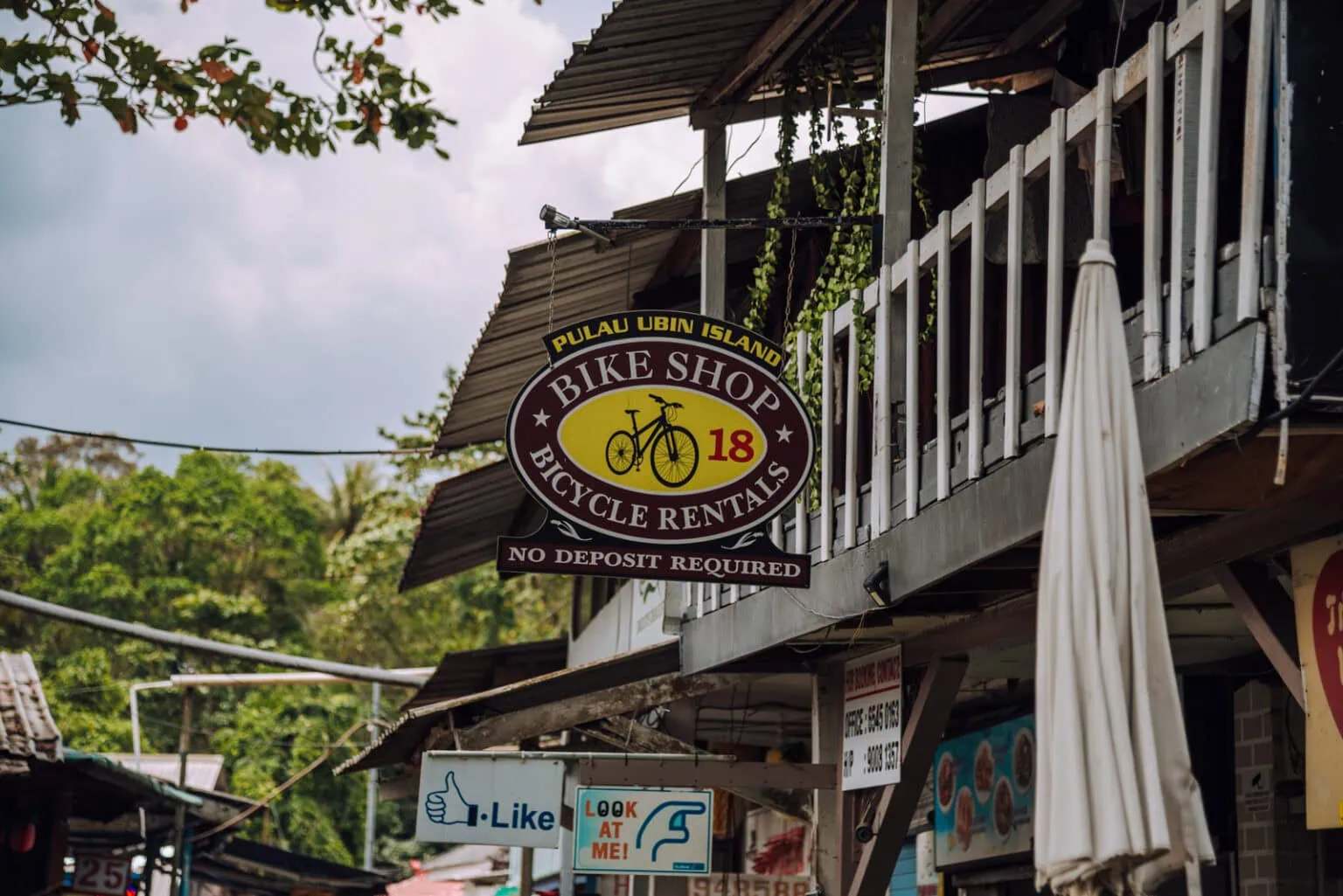 How to Visit Pulau Ubin: Ferry Tips, Itinerary & Things to Do (2026)