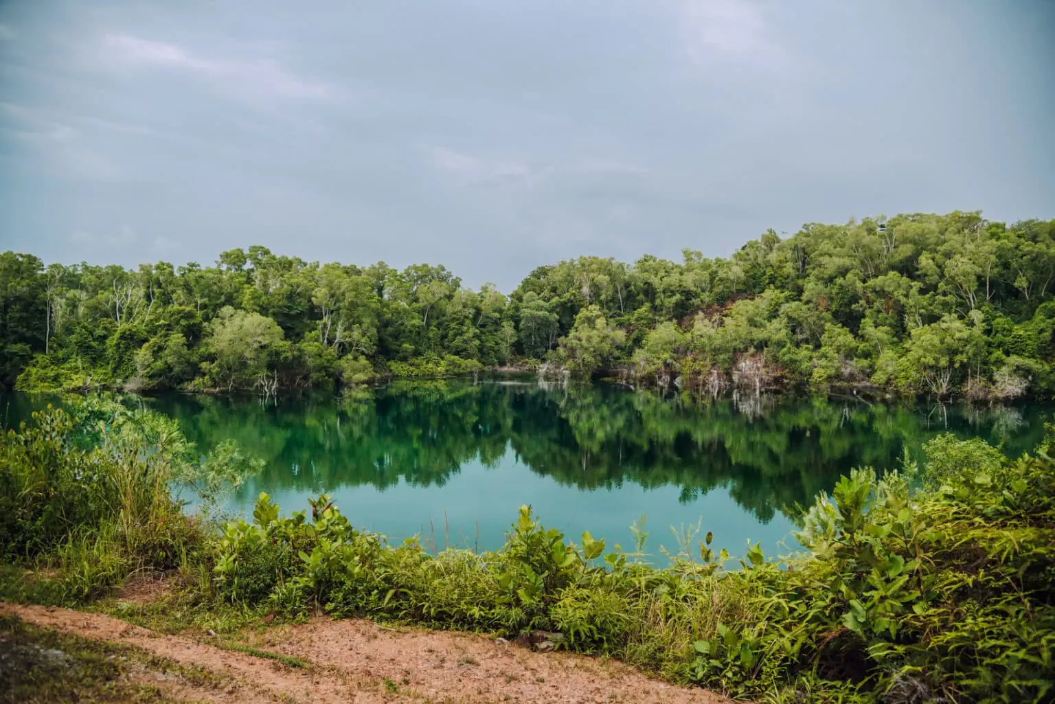 How to Visit Pulau Ubin: Ferry Tips, Itinerary & Things to Do (2026)