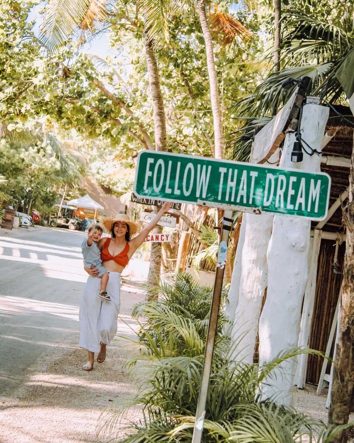 21 Most Instagrammable Places in Tulum in 2024 (with Photos!)