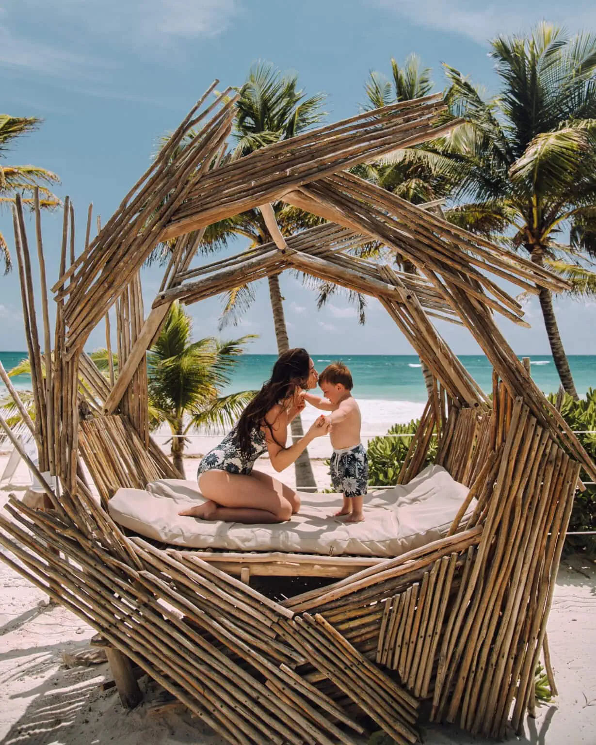 21 Most Instagrammable Places in Tulum in 2024 (with Photos!)
