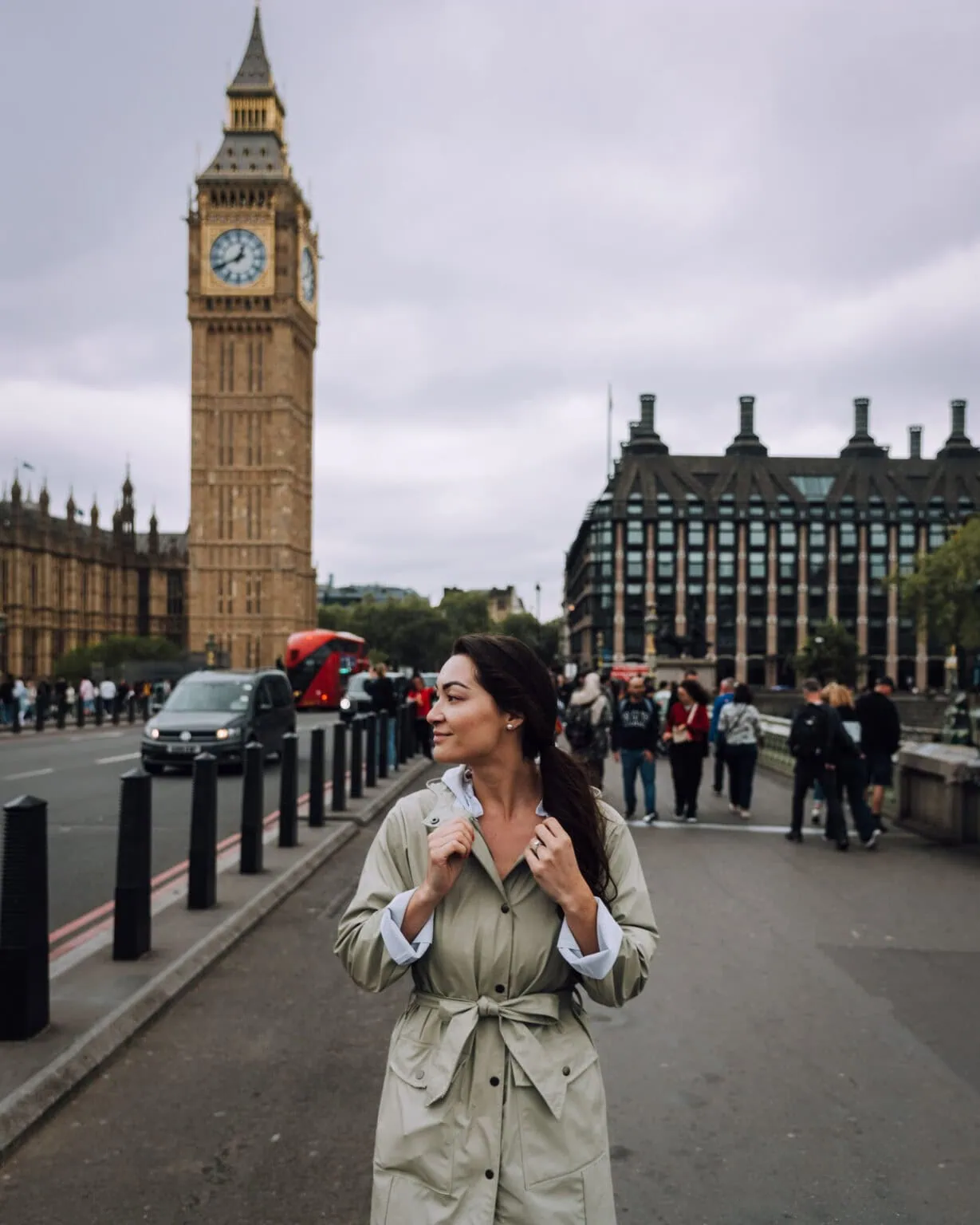 50 Most Instagrammable Places in London (with Map & Photos!)